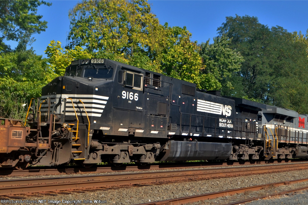NS 9166